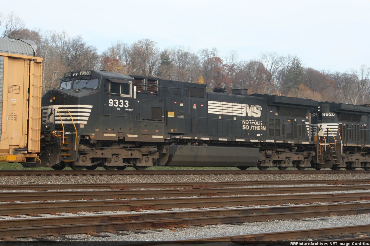 NS 9333